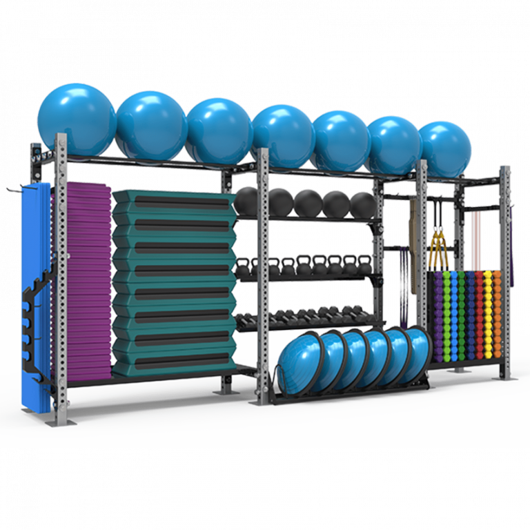 MULTI-STORAGE UNIT (16′) FMDY400025