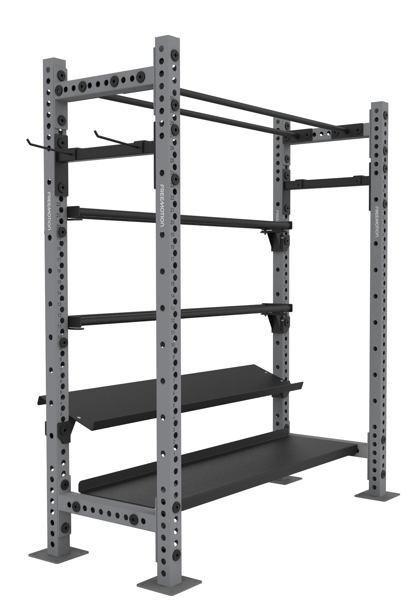 MULTI-STORAGE UNIT (6′) FMDY400023