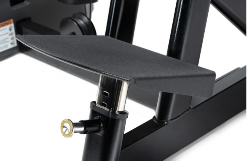 BACK EXTENSION ES815