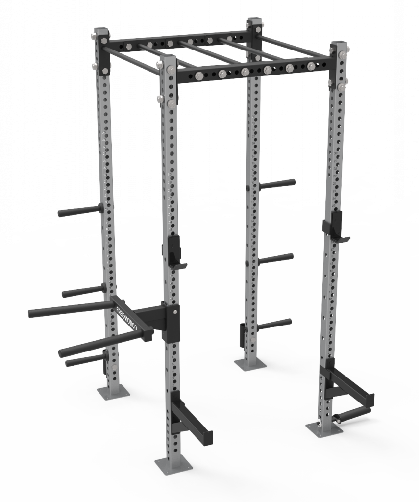 4′ MONKEY BAR RIG FMDY4MBR